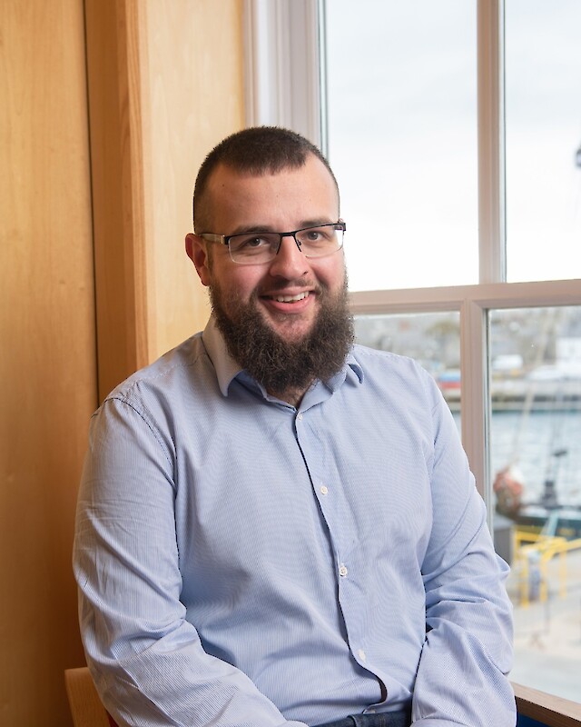 Board Members | Lerwick Port Authority