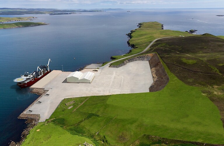 Scottish Goverment/Highlands and Islands Enterprise support for ...