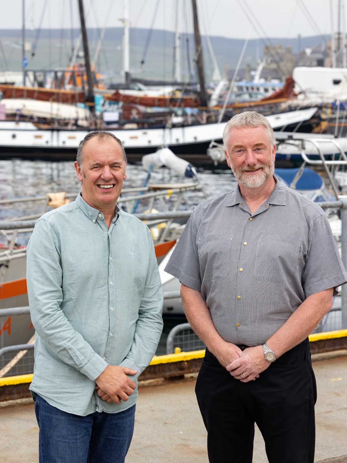 New Board Appointments Made at Lerwick Port Authority | Lerwick Port ...